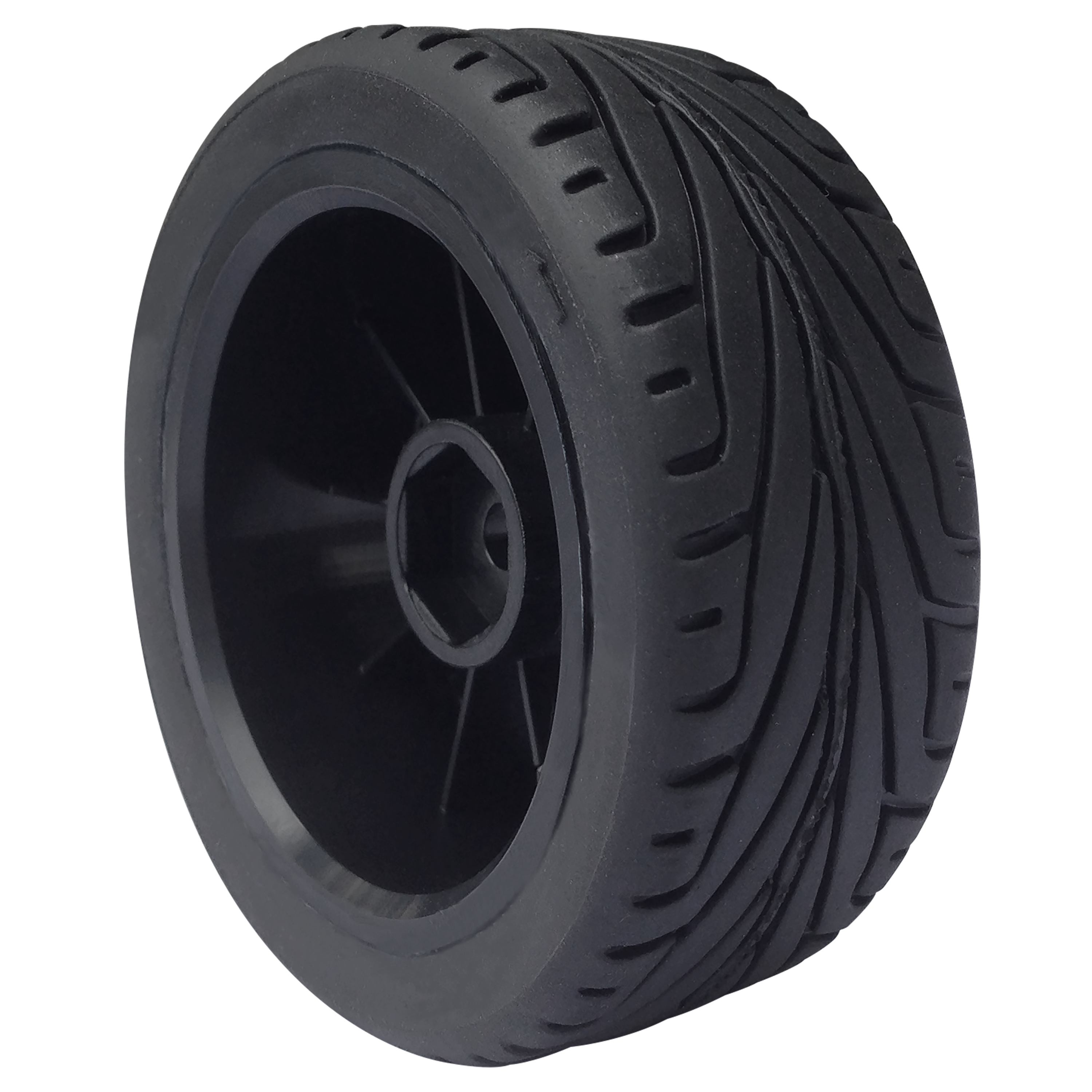 SWITCHBLADE–RT6™ 1:10 Race Tread - Fire Brand RC - RC Car Wheels, Tires ...