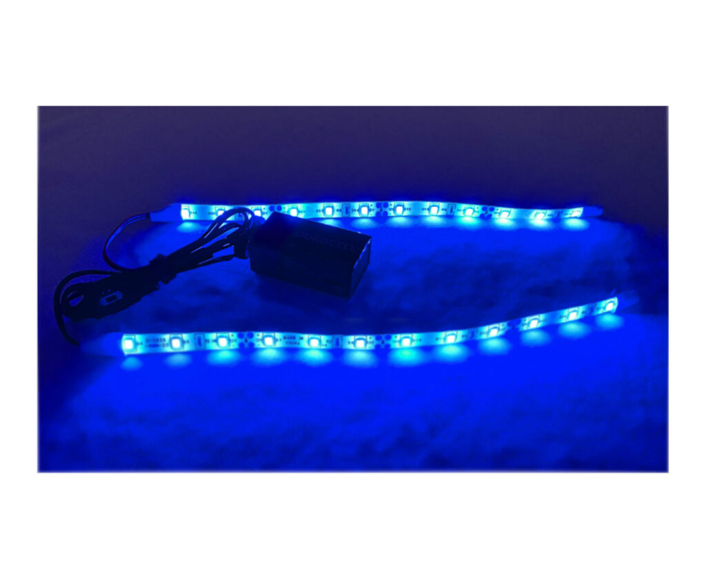LED lights, RC lights, Led rc lights, Light rack, Light bar, Neon rc ...
