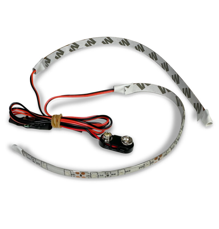 LED lights, RC lights, Led rc lights, Light rack, Light bar, Neon rc ...