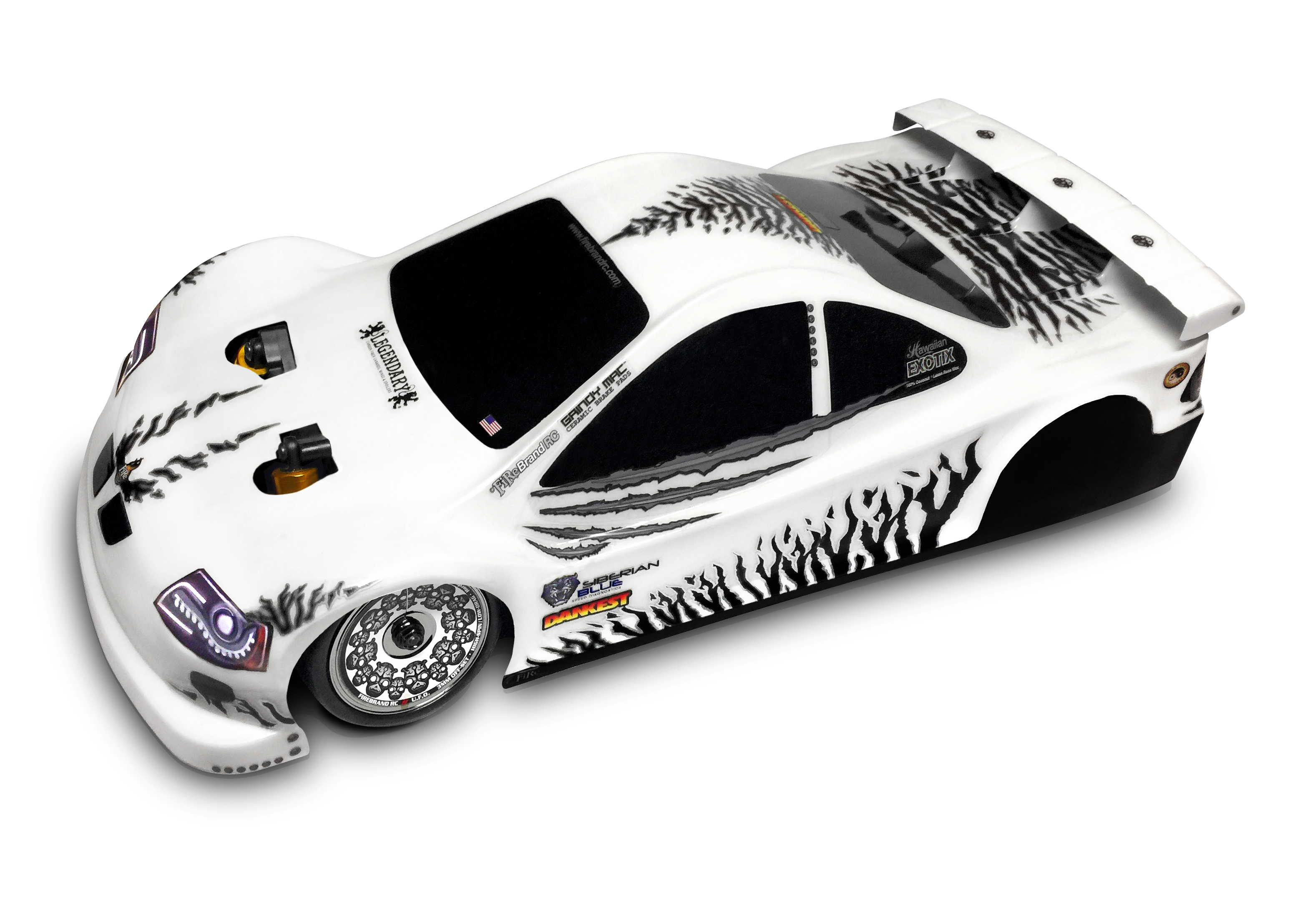 Decals, RC car decals, RC DECALS, RC Sponsor logo, Sponsor logo