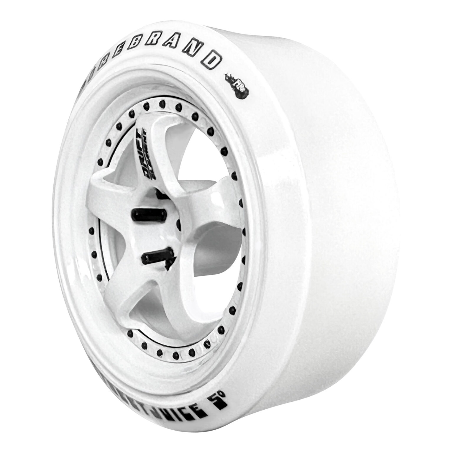 ELEMENT-DSR 5˚ PRO-SERIES STREETJUICE DRIFT KIT 1:10 SCALE (ADJUSTABLE ...