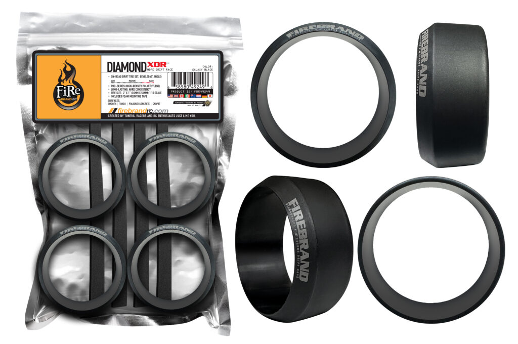 RC Car Wheels - Fire Brand RC - RC Car Wheels, Tires, Bodies and Parts ...